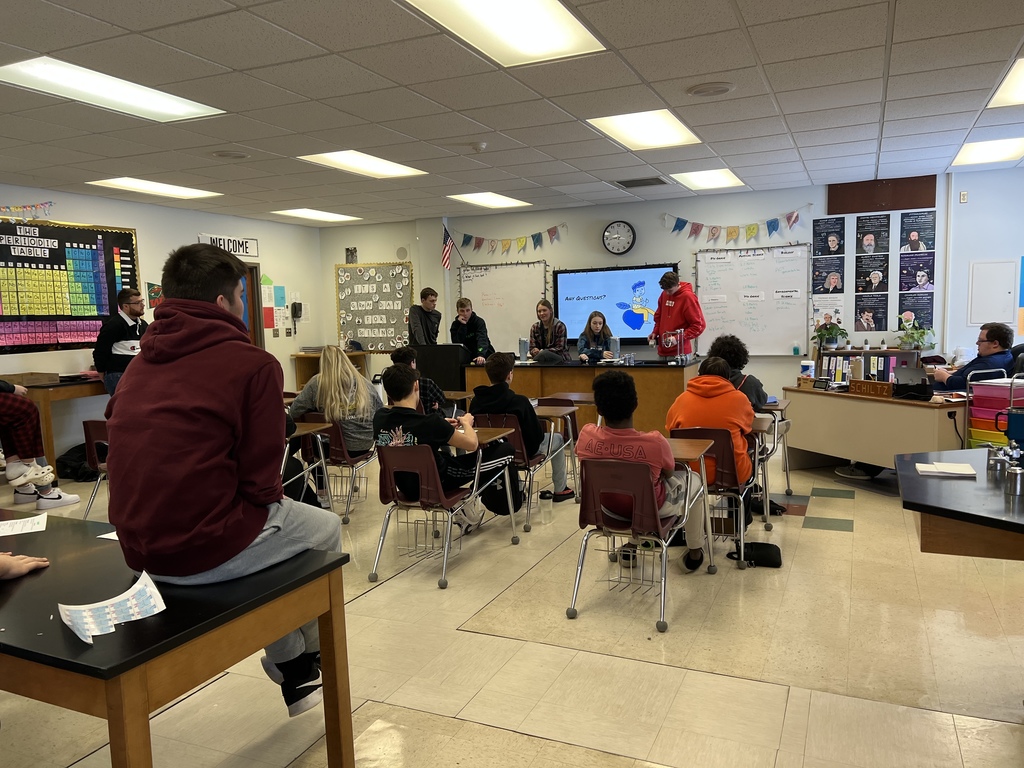 Live Feed | North Border School District