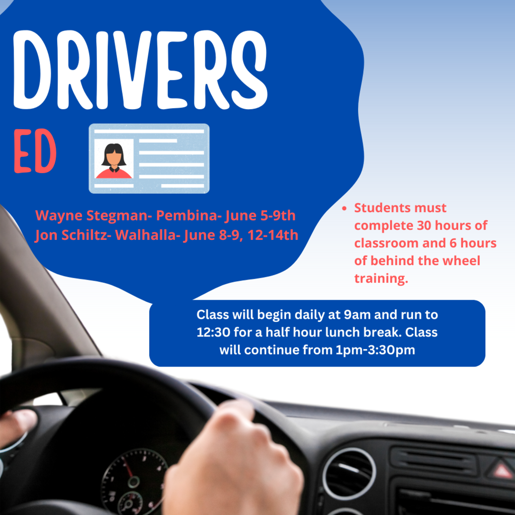 Live Feed | North Border School District